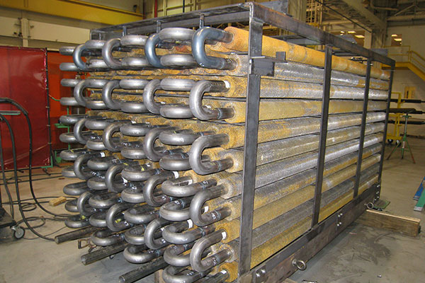 Millwright Services - Biotech Process Systems | W. Soule