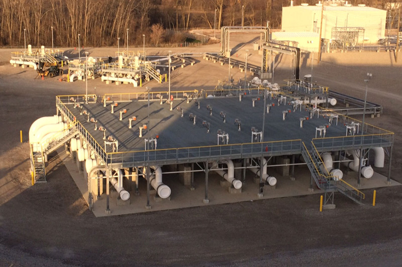 W. Soule | Process Integration - Custom Fabrication Innovation