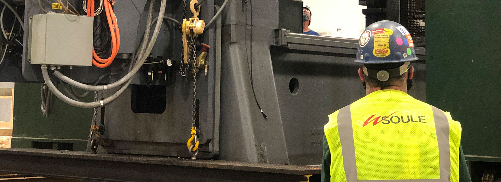 Subcontractor Portal